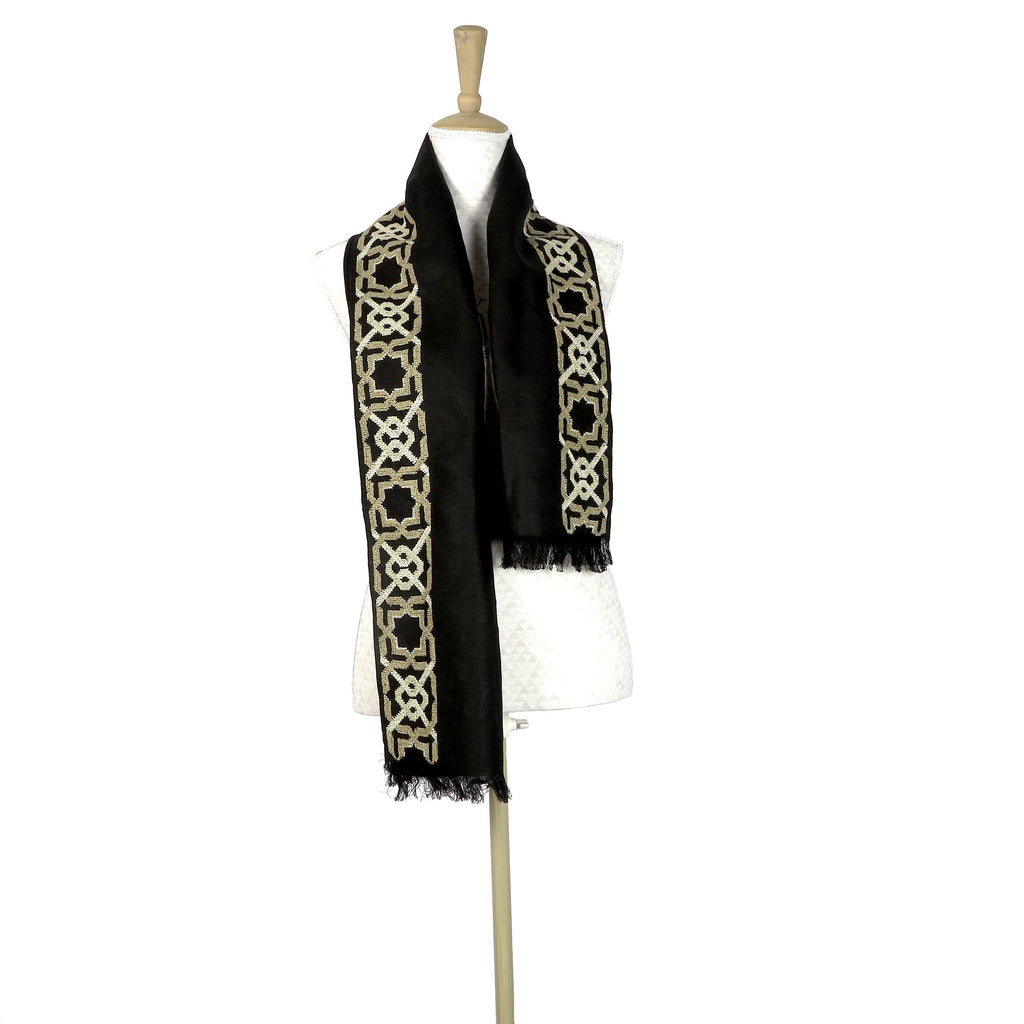SEPArt Collaboration with Hani Abbas | Art Meets Fashion – SEP the ...